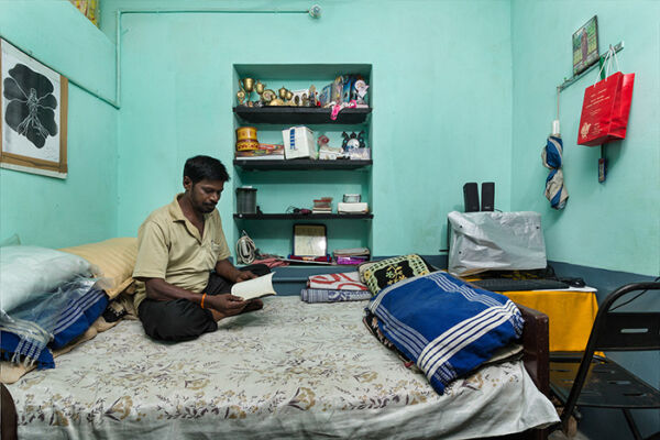 எரிமலைகளின் வெடிப்புகளை வணங்குகிறோம், ப்ராஜெக்ட் 365 திருவண்ணாமலை