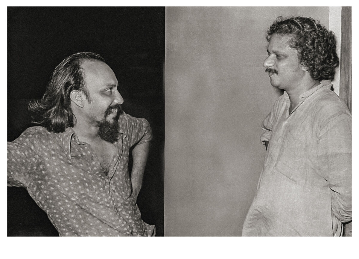 Remembering Punalur Rajan | Abul Kalam Azad | PhotoMail Memory