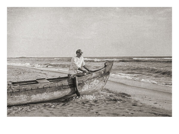 Remembering Punalur Rajan | Abul Kalam Azad | PhotoMail Memory