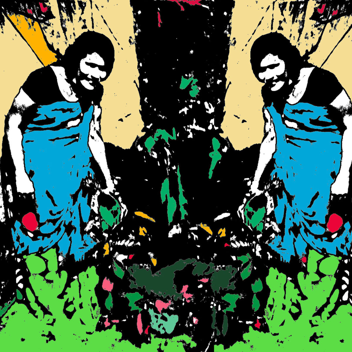 Sepia Tinted Memory | Digital Moon and Analogue Nights