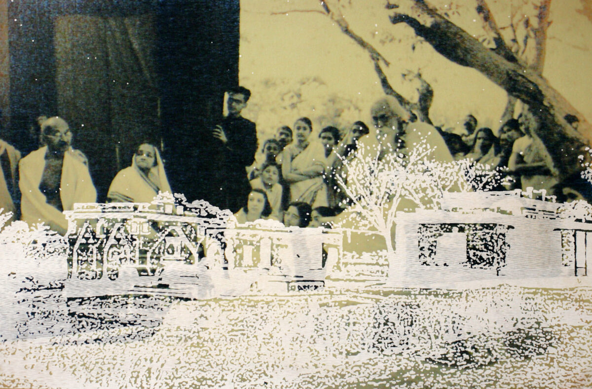 Celebrating Resistance, 152 years of Mahatma Gandhi